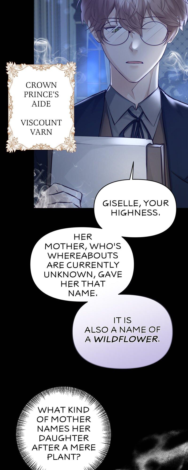 Question - Does anyone care about The (Forgettable) Aide / Right-Hand ...